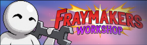 Create a Competitive Johny (Fraymakers Customs) Tier List - TierMaker