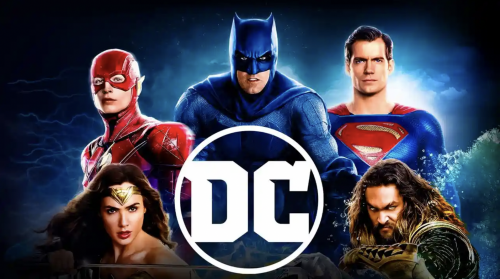 Complete DCEU Tier List (Community Rankings) - TierMaker