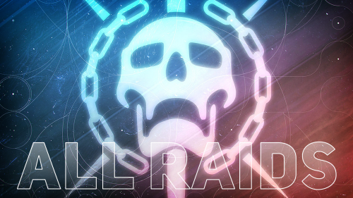 Create a Complete Destiny Raid (2023) Tier List - TierMaker