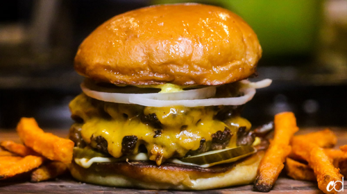 Create a Complete Fast Food Tier List - TierMaker