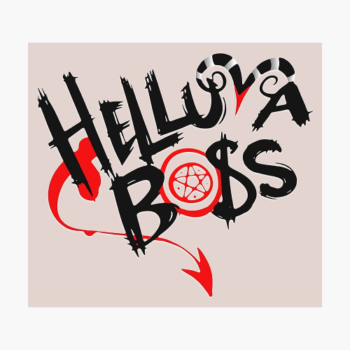 Create a Complete Helluva Boss & Hazbin Hotel Character V2 Alignment ...