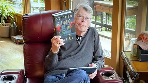 Create a [completo] TODOS los libros de Stephen King (sept 2023) Tier ...