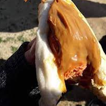 Create a completos con manjar Tier List - TierMaker