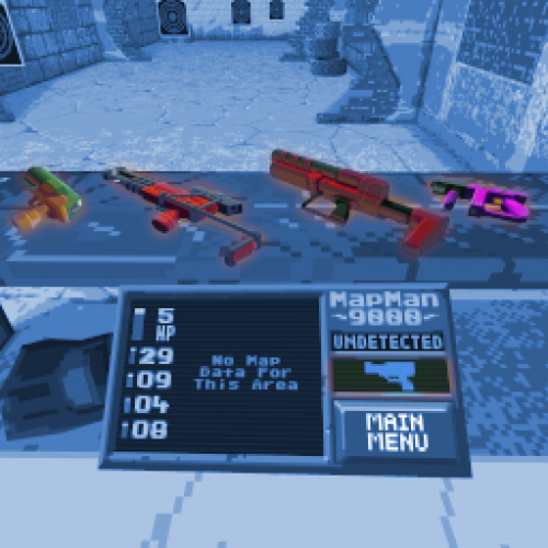 Compound VR Weapons Tier List (Community Rankings) - TierMaker