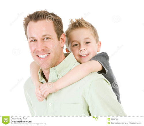 Create a Comprehensive Animated Father Figures Tier List - TierMaker