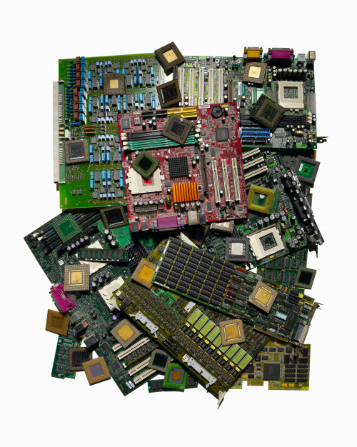 Create a computer hardware tierlist Tier List - TierMaker