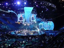 Create a Concert Setups Tier List - TierMaker