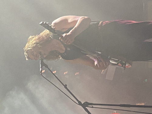 Concerts (artists) Tier List (Community Rankings) - TierMaker