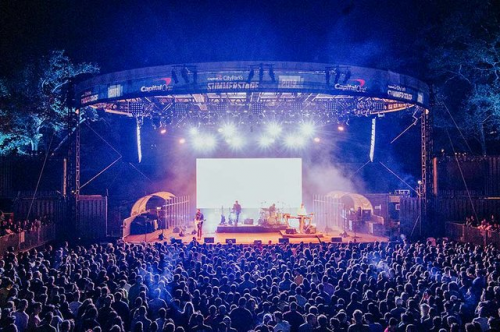 Create a Concerts I've Been to Based on the Crowd Tier List - TierMaker