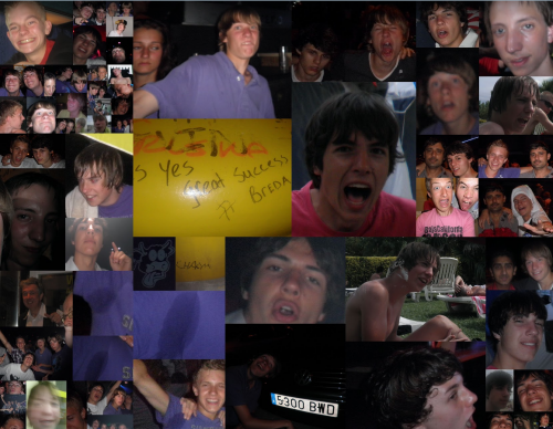 Create a Conjo Council Tier List - TierMaker