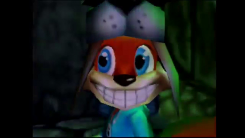 Create a Conker matchups Tier List - TierMaker