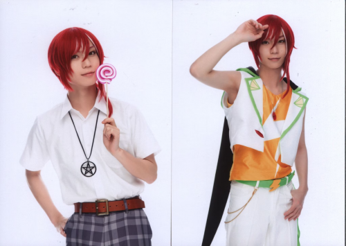 Create a connie yaoi tierlist Tier List - TierMaker