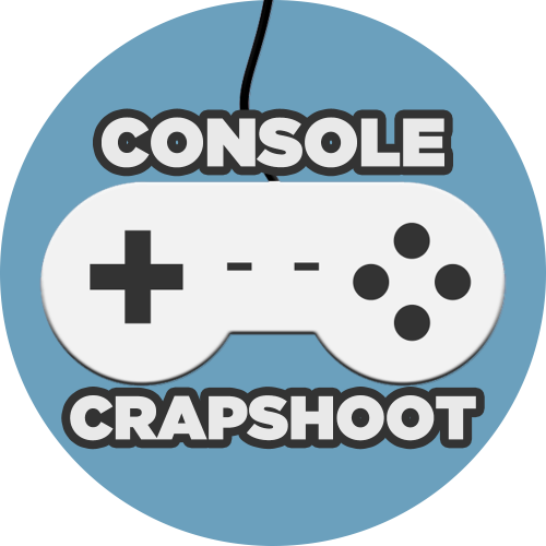 Console Crapshoot Tier List (Community Rankings) - TierMaker