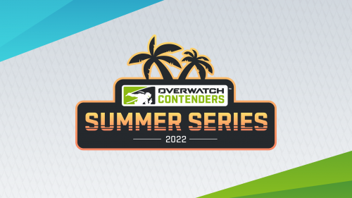 Contenders Summer Series OCE Team Names Tier List (Community Rankings ...