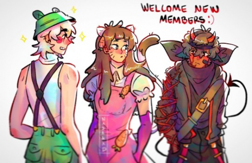 Create a Content Creators of DSMP Tier List - TierMaker