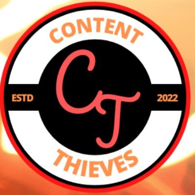 CONTENT THEIVES POPULARITY Tier List (Community Rankings) - TierMaker