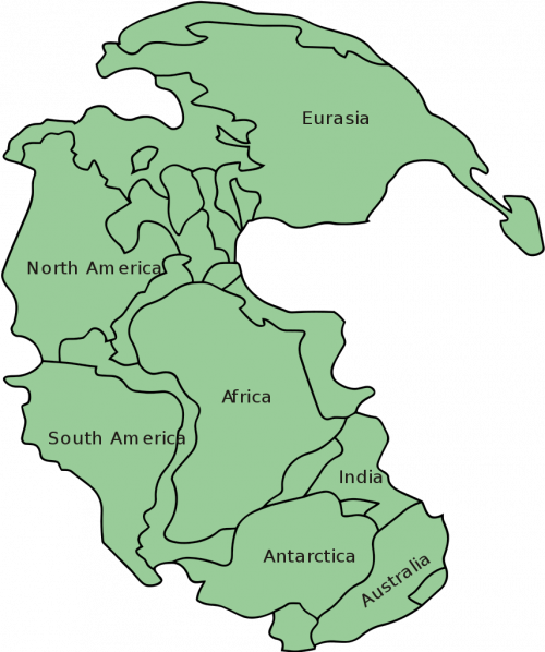 Create a Continents Tier List - TierMaker Create a Continents Tier List - TierMaker