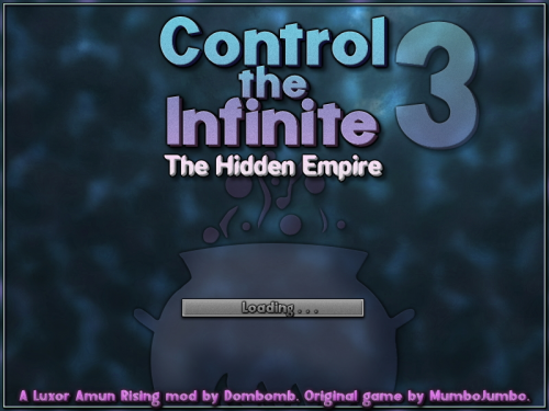 Control the Infinite 3 Maps Tier List (Community Rankings) - TierMaker