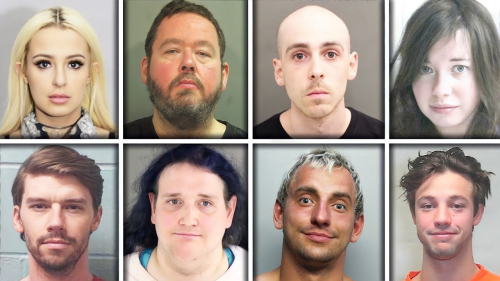 controversial content creators Tier List (Community Rankings) - TierMaker