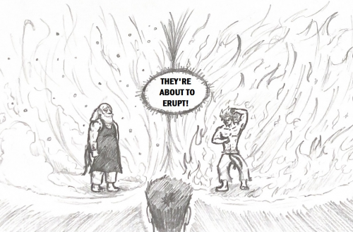 Convict Colosseum Tier List (Community Rankings) - TierMaker