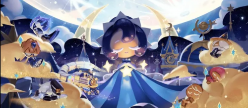 Cookie run kingdom all playable cookies (july 5th 2023) Tier List (Community Rankings) - TierMaker