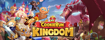 Cookie Run Kingdom Ambush/Magic/Bomber/Ranged Tier List (Community ...