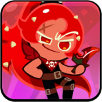 Create a Cookie Run Kingdom Ambush Tier List - TierMaker