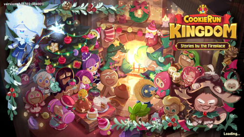 Create A Cookie Run Kingdom Appearance Tier List Tiermaker