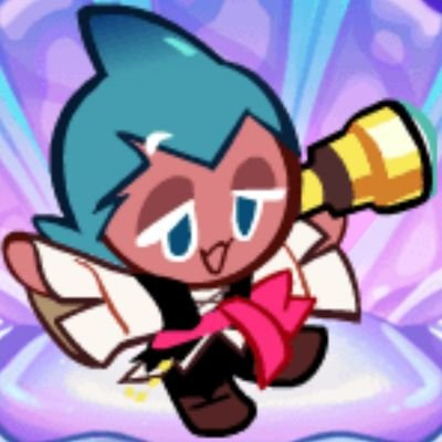 Create a Cookie Run: Kingdom CUTE Tier List - TierMaker