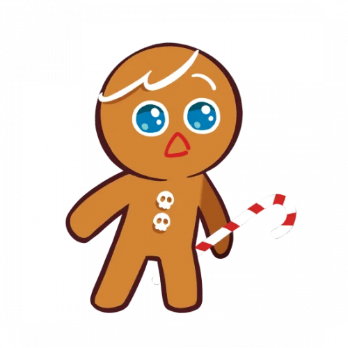 Create A Cookie Run Kingdom Deliciousness Tier List Tiermaker