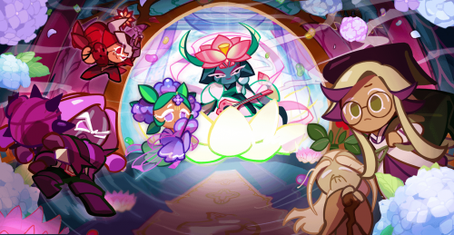 Cookie Run: Ovenbreak 2021 updates Tier List (Community Rankings ...