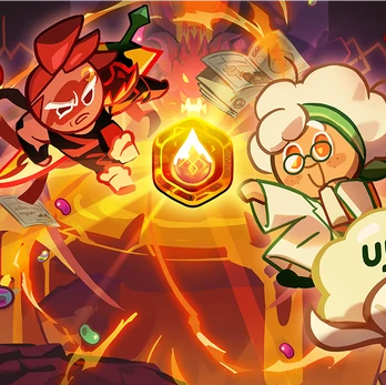 Cookie Run OvenBreak All Cookies Tier List (Community Rankings) - TierMaker