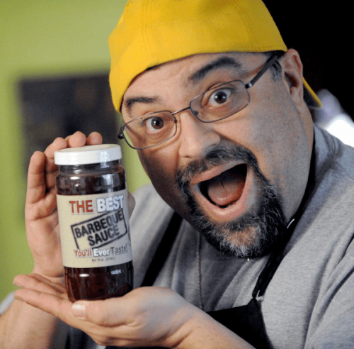 Create a Cooking with Jack Recipe Collection #1 Tier List - TierMaker