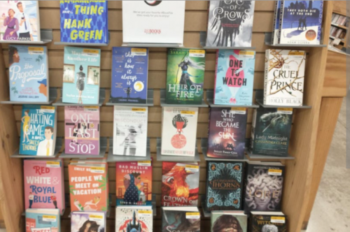 Create a Cool books Tier List - TierMaker