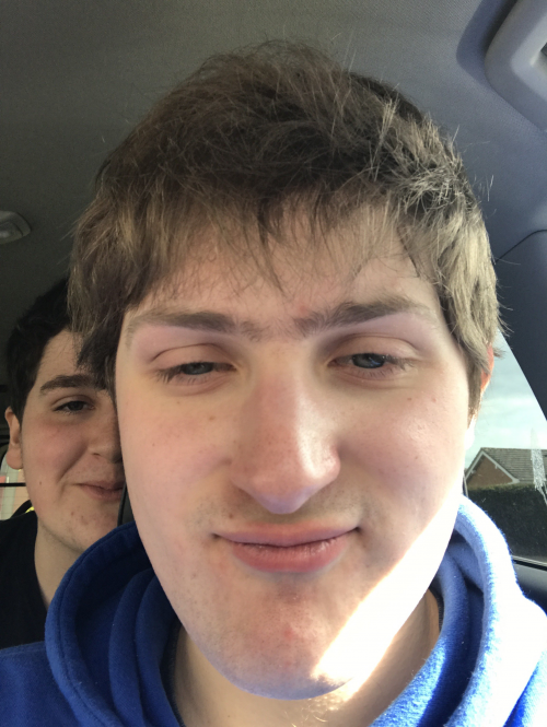 Create a Cool Spot Tier List - TierMaker