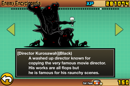 Create A Coolness Of Enemies Tier List Tiermaker
