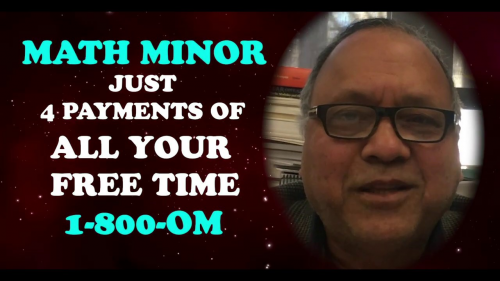 Create a Cooper Union Math Department Tier List - TierMaker