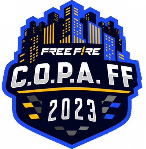 Copa Free Fire 2023 - Final Tier List (Community Rankings) - TierMaker