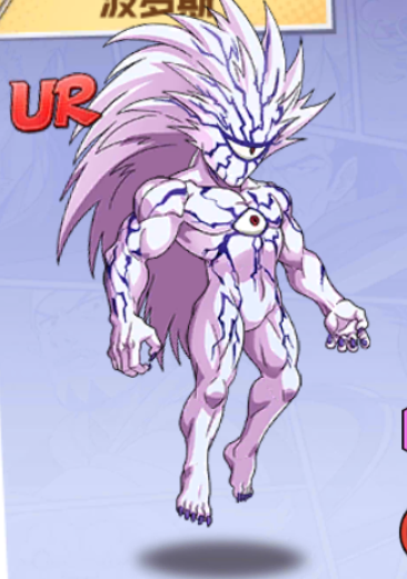 Create a CORE BOROS UR Tier List - TierMaker