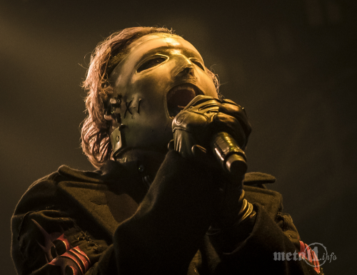 Create a Corey Taylor Slipknot Masks (ALL) Tier List - TierMaker