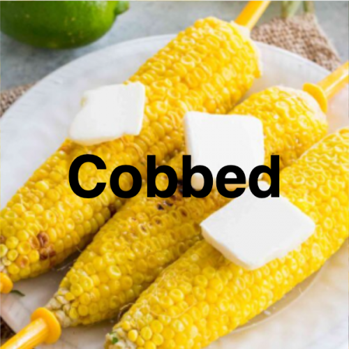 Create a Corn's Many Bounties Tier List - TierMaker