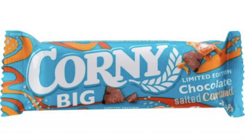 Corny Big Tier List (Community Rankings) - TierMaker