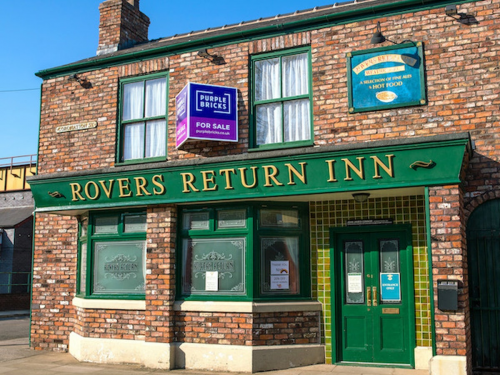 Create a Coronation Street 2021 Character Tier List - TierMaker