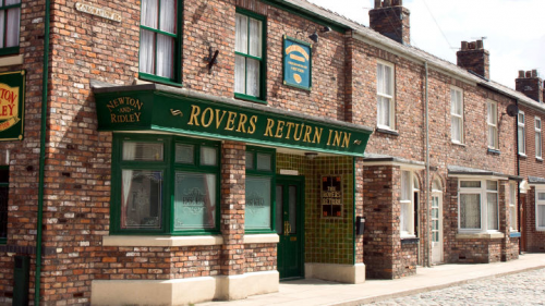 Create a Coronation Street butchers Tier List - TierMaker