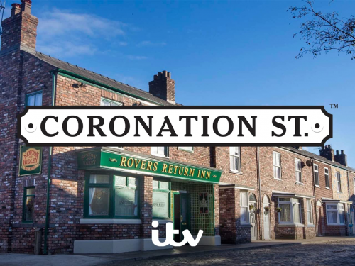 Coronation Street Characters (2022) Tier List (Community Rankings ...