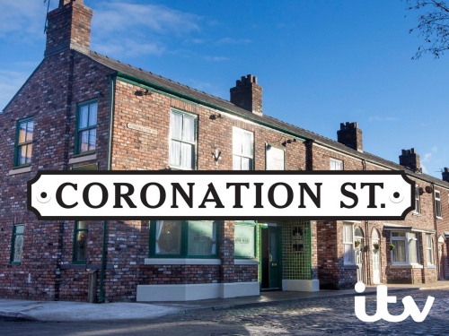 Create a Coronation Street Characters 2023 Tier List - TierMaker