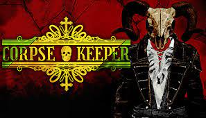 Corpse Keeper Tier List (Community Rankings) - TierMaker