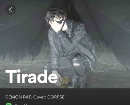 Create a CORPSE Songs Tier List - TierMaker