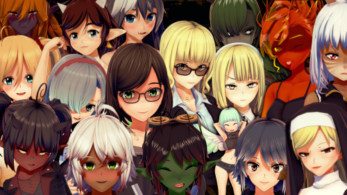 Corrupted Kingdoms All Characters (80+) Ver 0.16 Tier List (Community ...