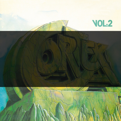 Cortex Vol. 2 Song Tier List (Community Rankings) - TierMaker